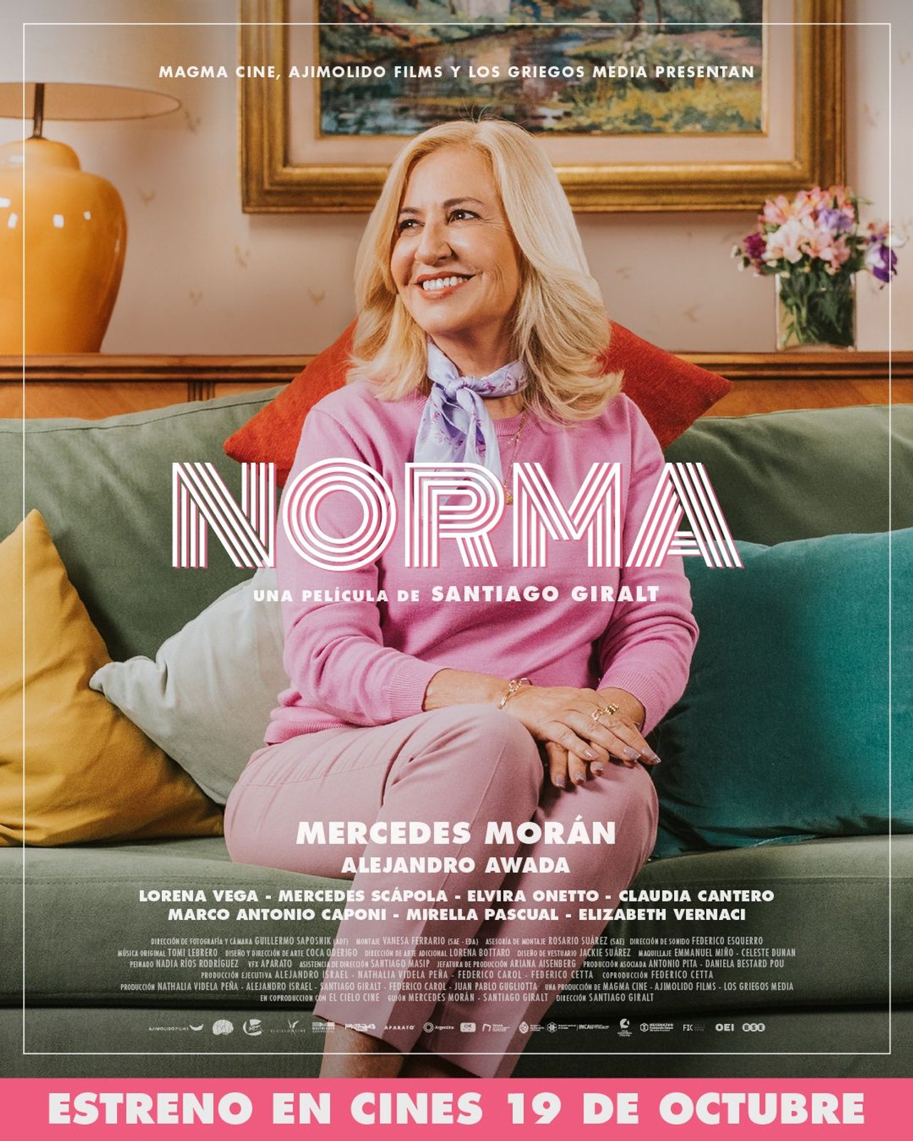 Norma (2023) — cinenacional.com