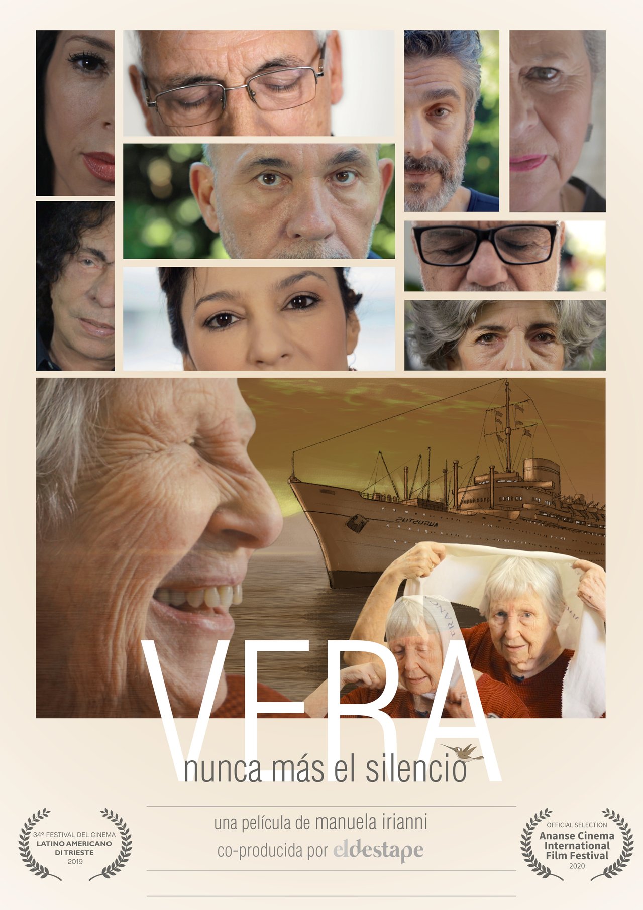 Vera (2021) — cinenacional.com