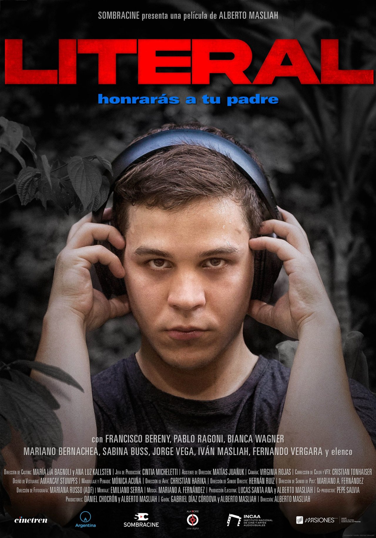 Literal (2024) — cinenacional.com