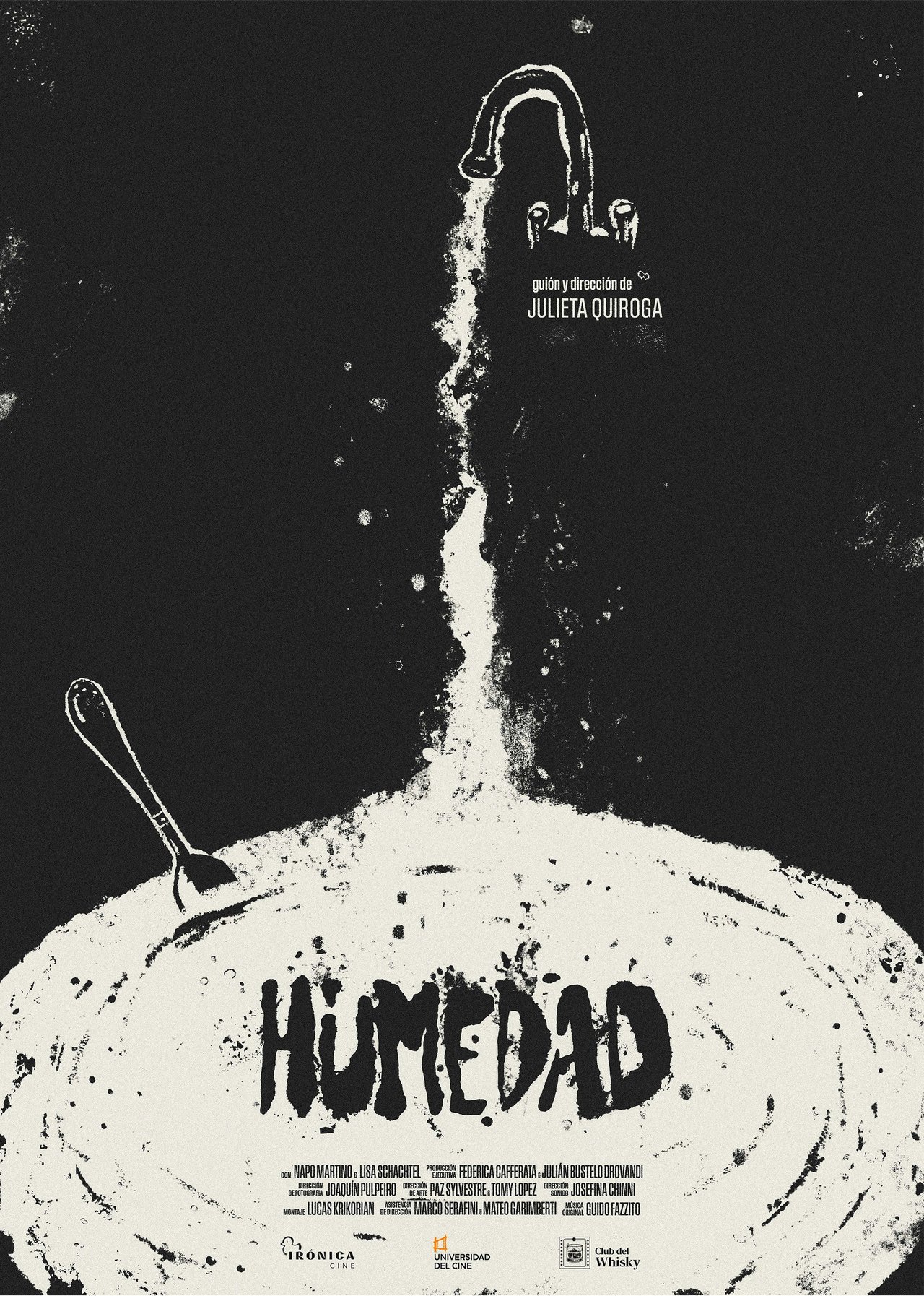 Damp (2025) — cinenacional.com