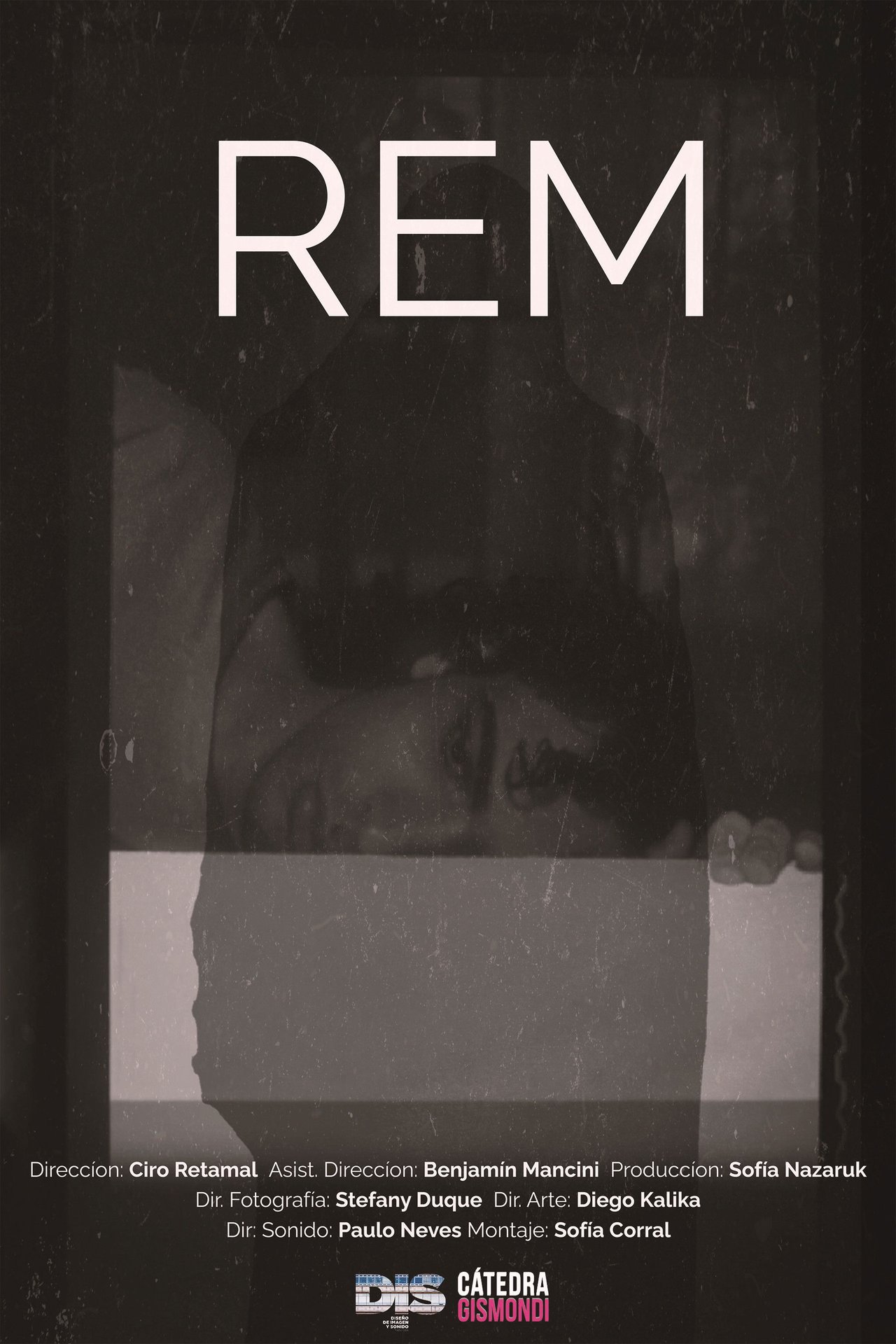 REM (2025) — cinenacional.com