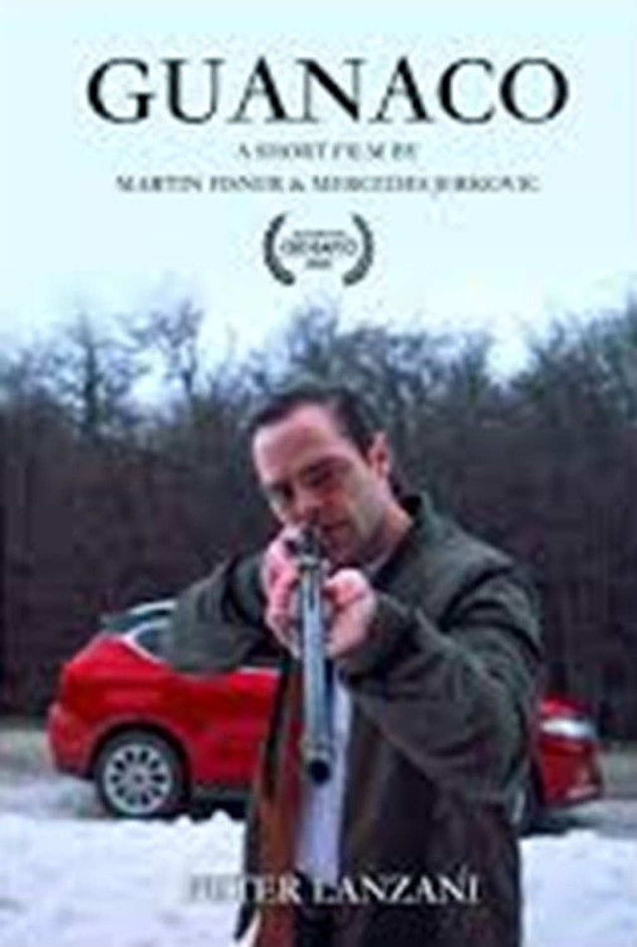 Guanaco (2025) — cinenacional.com