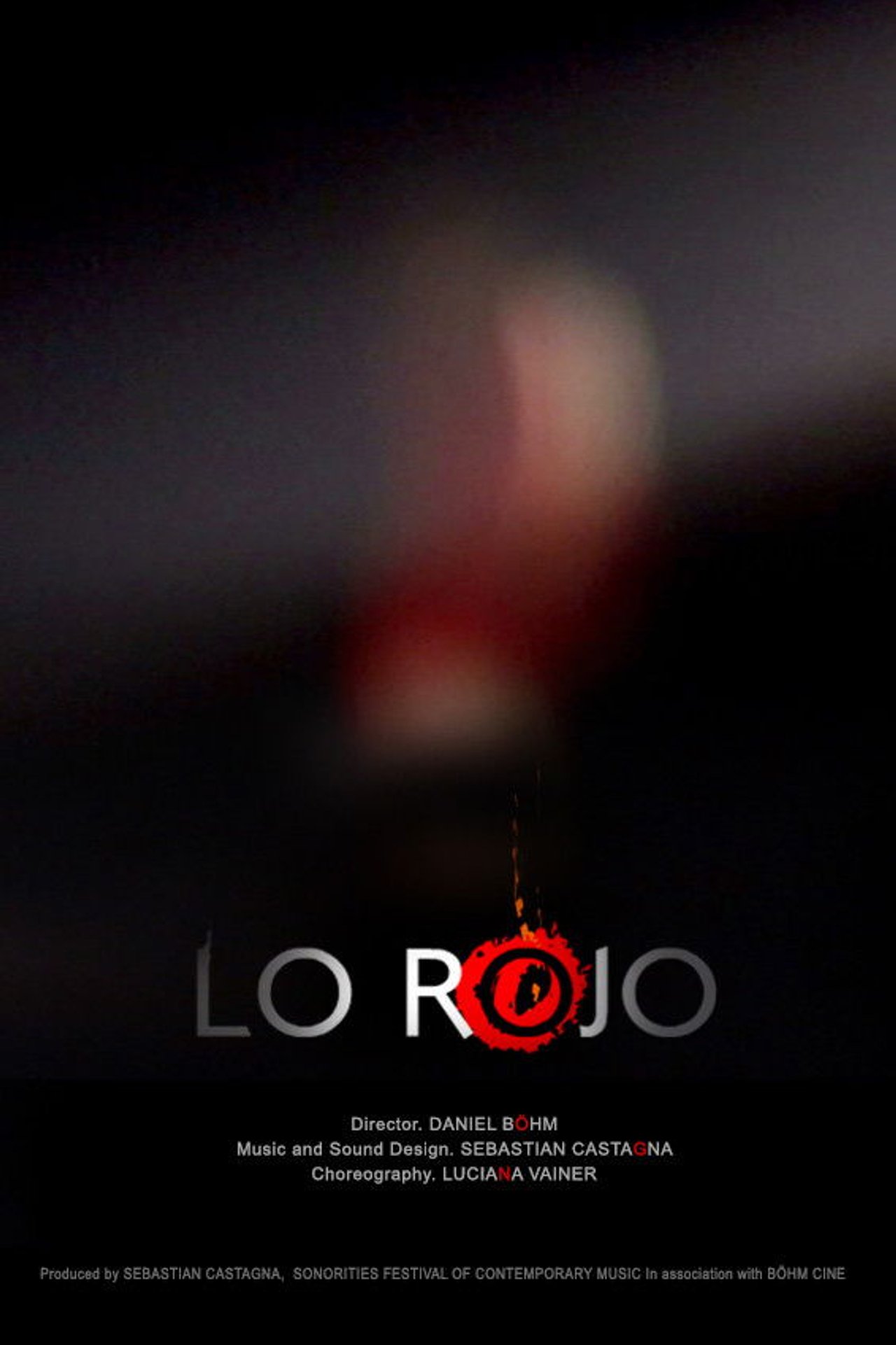Lo rojo (2005) — cinenacional.com