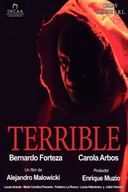 Terrible (2020) — cinenacional.com