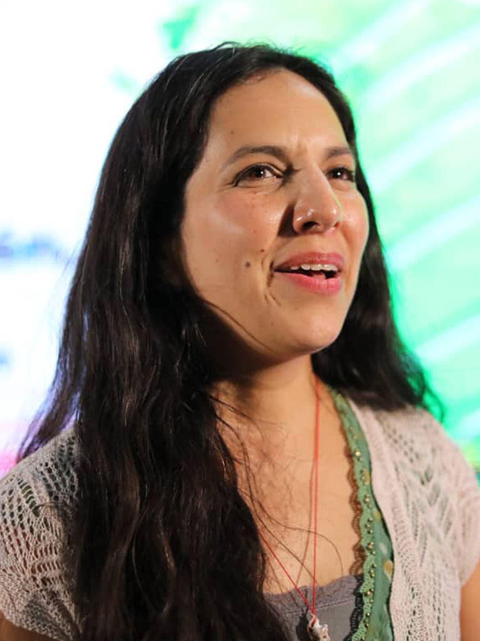 Katya Colmenares Filmografía Completa 1 Película —