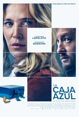 La caja azul (2026) — cinenacional.com