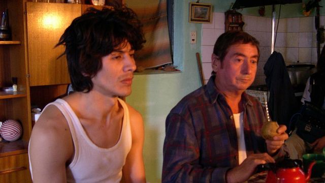El perro (2004) — cinenacional.com