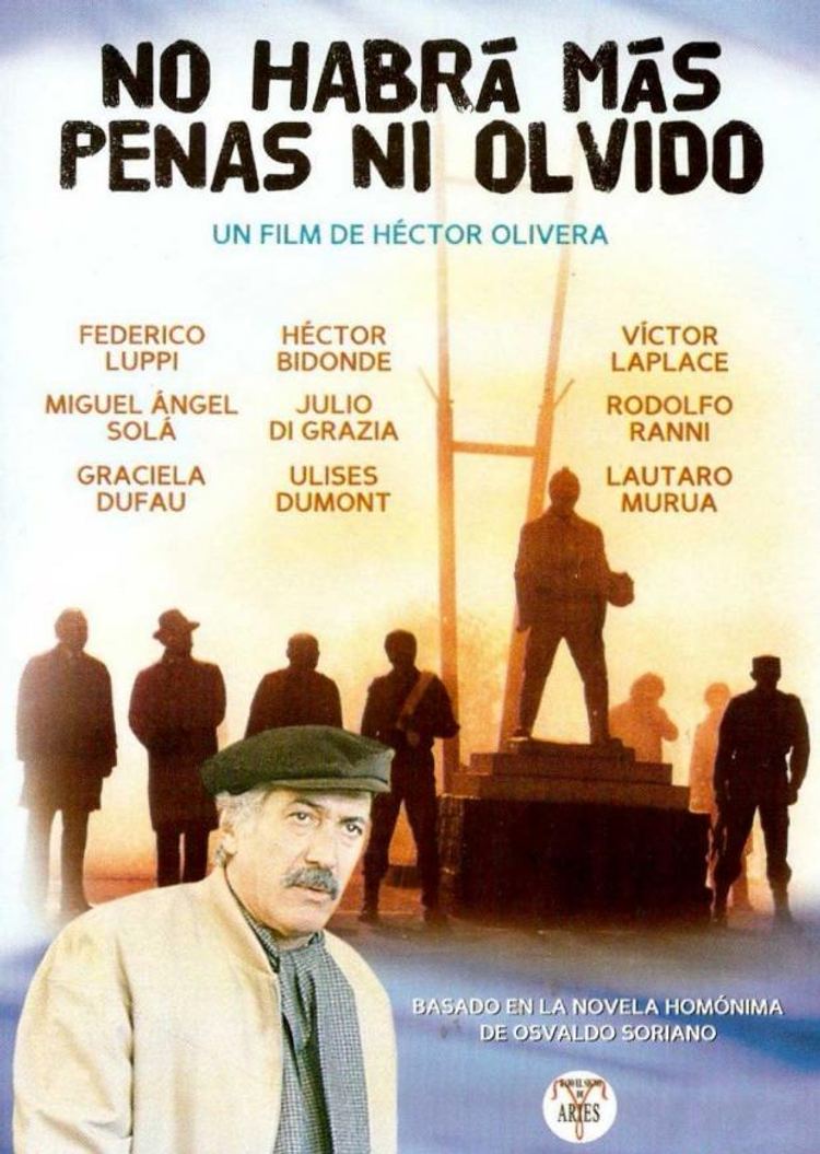 No habrá más penas ni olvido (1983) — cinenacional.com